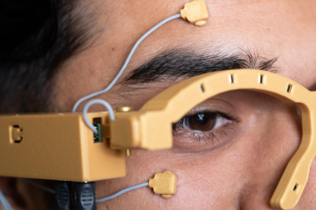 Nova tecnologia assistiva abre portas para operação independente de ...